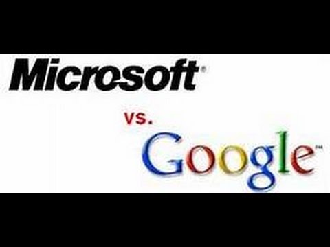 Steam Community :: Video :: Microsoft vs Google: Part - 2: Chronicle