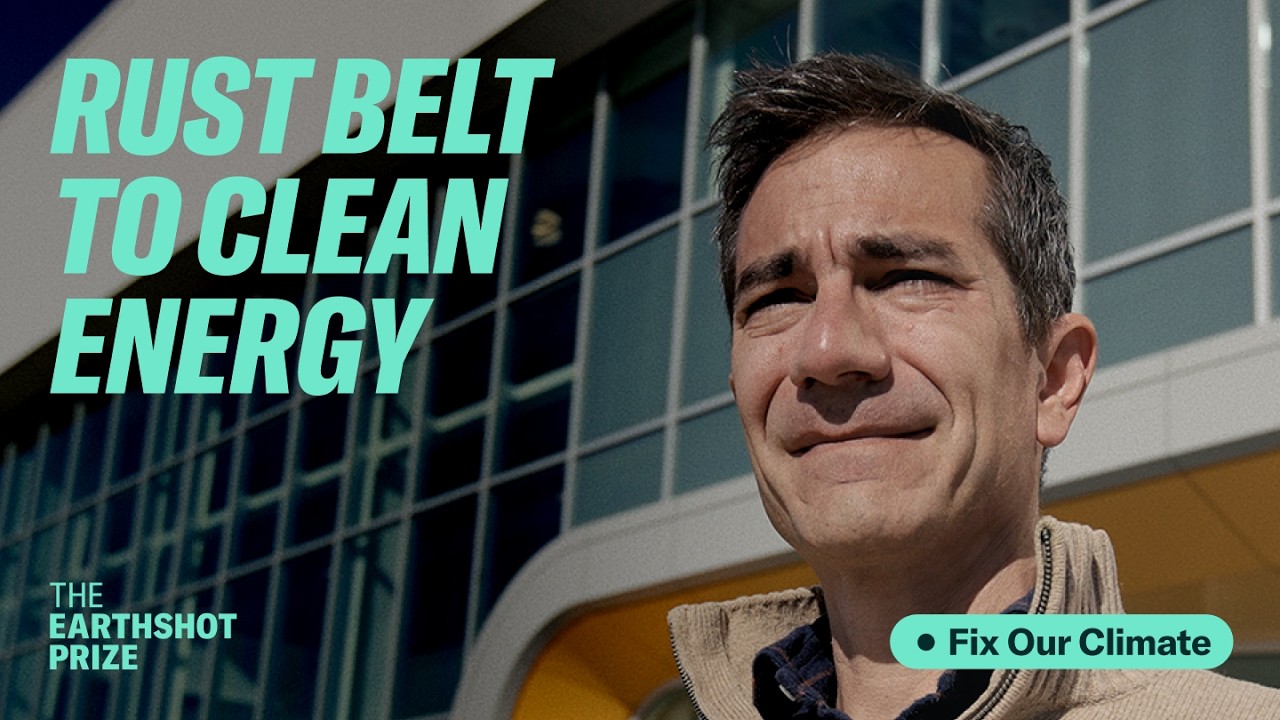 Form Energy Is Bringing Green Jobs Back to the Rust Belt