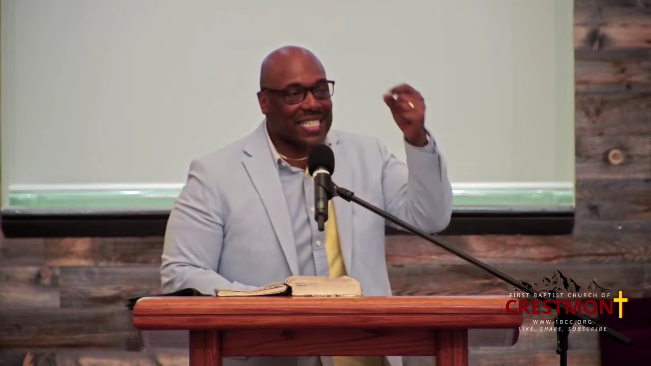 Raised In Power: The Resurrection is Validation of Our Justification (Romans 4:22-25), 10AM Service
