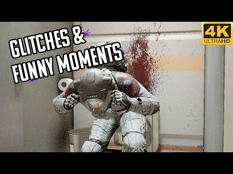 Steam Community :: Video :: STARFIELD Bloopers Glitches & Silly Stuff 2 ...