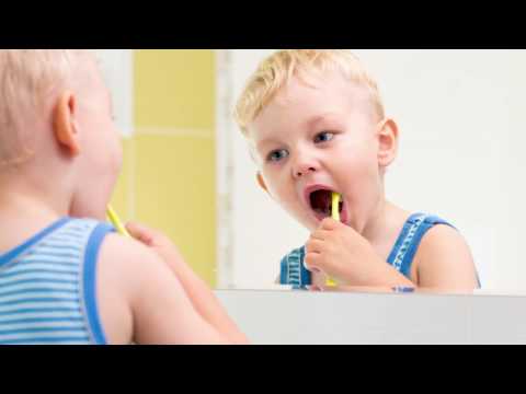 Dental Sealants for Kids