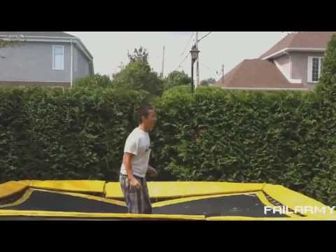Funny Fails
