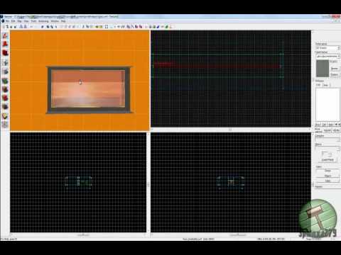 Steam Community :: Video :: Valve Hammer Editor Tutorial - Breakable Windows