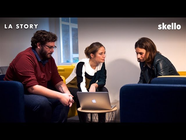 Skello Pricing, Features & Reviews 2022 - Free Demo