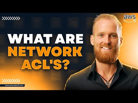 AWS Course: Network ACL's Explained