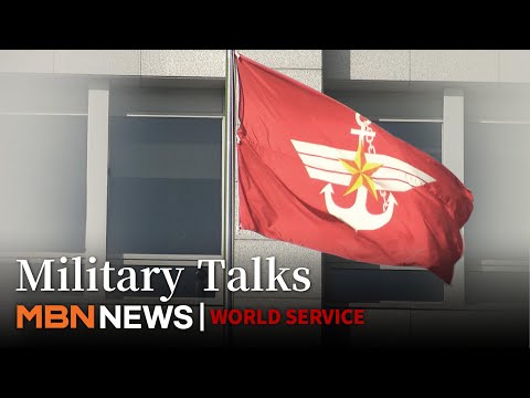 South Korea Pushes to Revive Scrapped 9.19 Military Pact