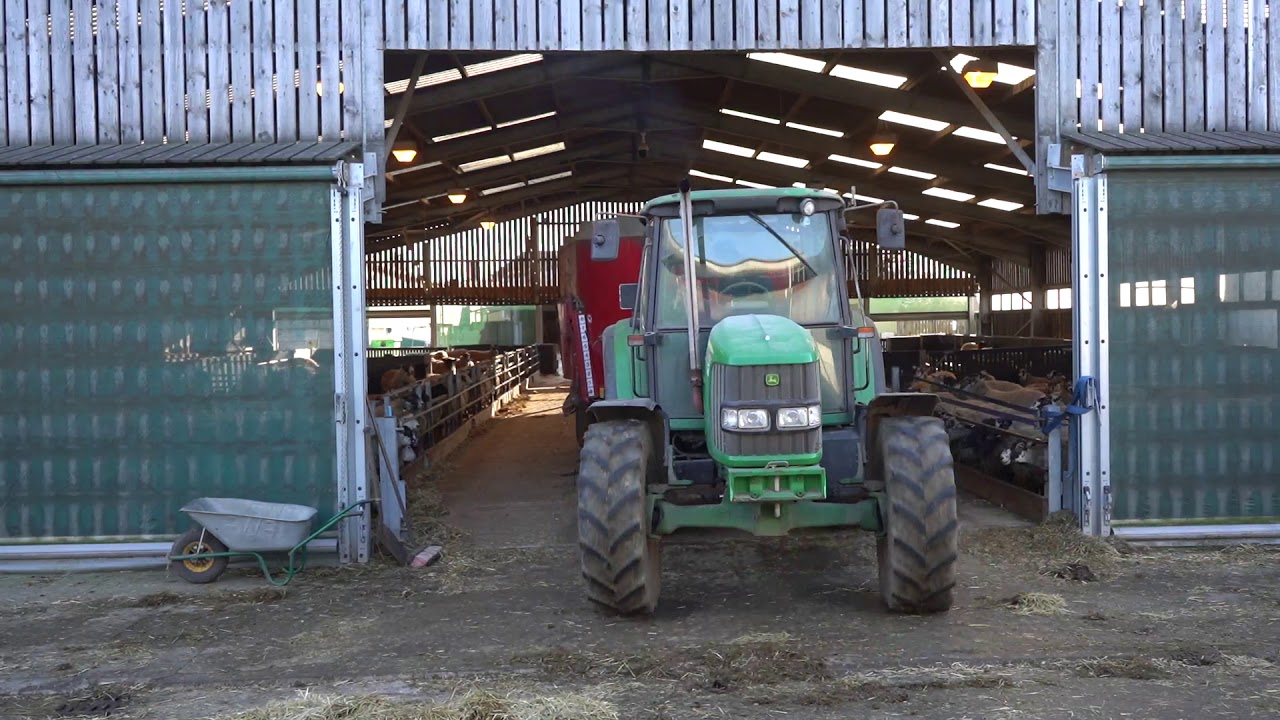 Reaseheath Lambing Bitesize: Session 2 for KS3 (Years 7-9)