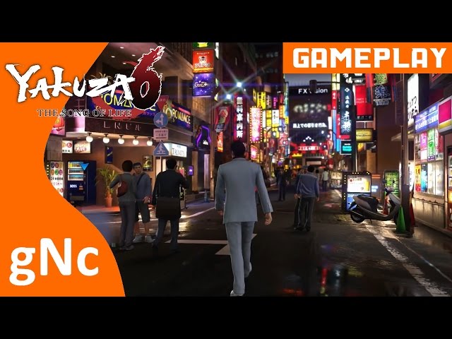 Top 5 games like GTA 5 with amazing open-world maps