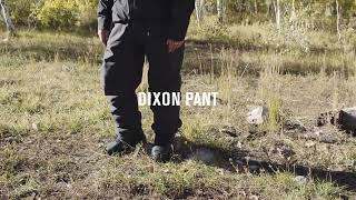 L1 Dixon Pants - Men's | evo