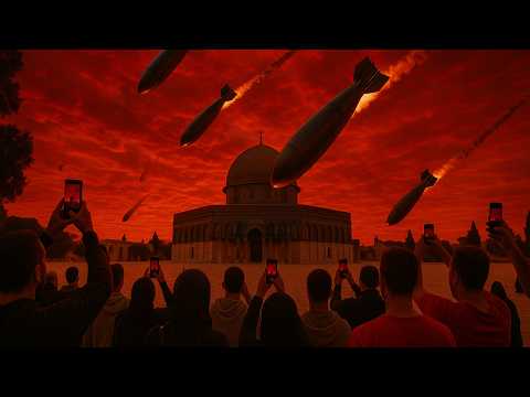 What Prophet said About ISRAEL VS IRAN WAR? Biggest Sign Before Mahdi Starts NOW!