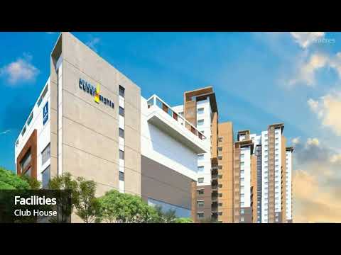 Aparna Cyber Heights Osman Nagar, Tellapur | Price List & Brochure ...