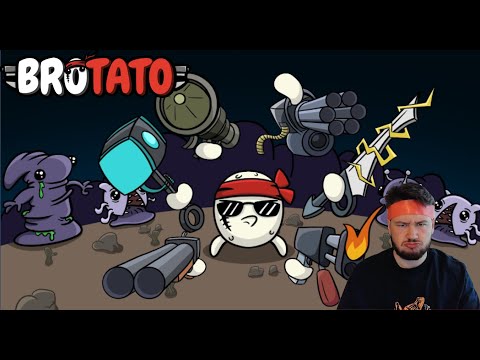 Steam Community :: Video :: ДРАЧУНА ЗАДРОЧИЛИ BROTATO #2