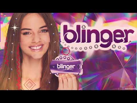 Bling Anything With Blinger Gems | What Will You Bling?