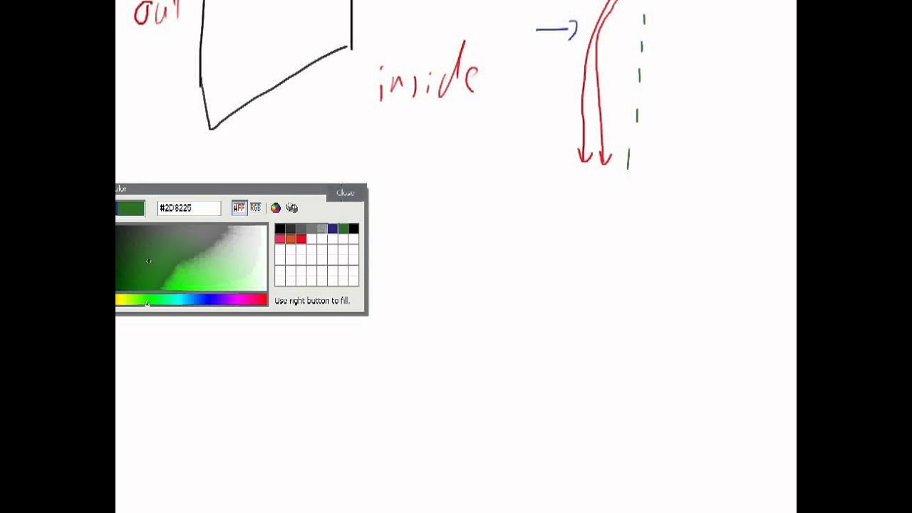 Air Curtains: Basic Function
