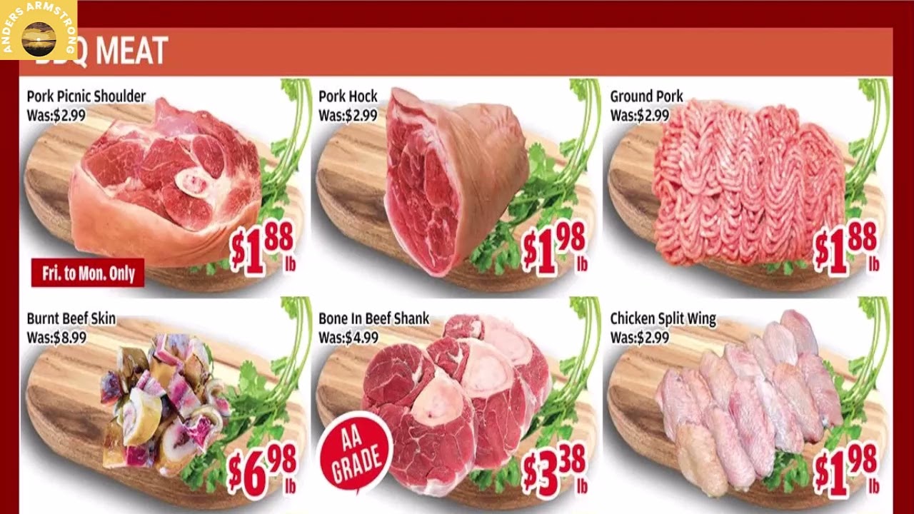 Top Food Flyer June 13 – June 19, 2025