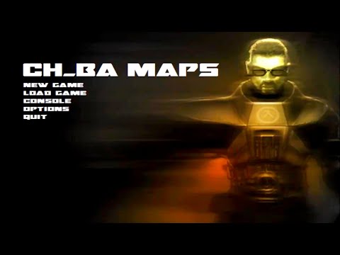 Steam Community :: Video :: GMod - Chba Maps - chba_beta_menu_goldsrc_01