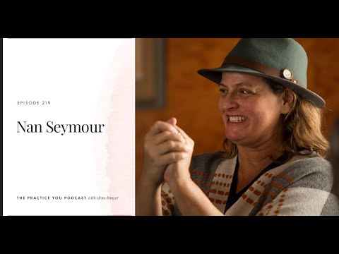 Episode 219: Nan Seymour