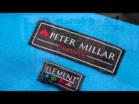 Element 4 from Peter Millar