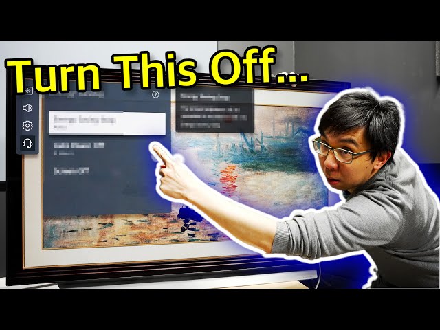 5 most common problems with Smart TVs and possible fixes