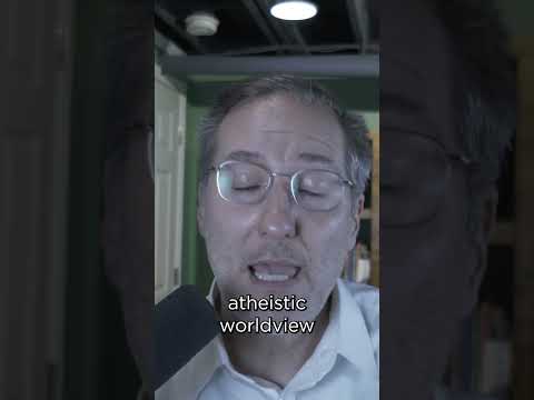 The Danger of SUBJECTIVE Truth #shorts