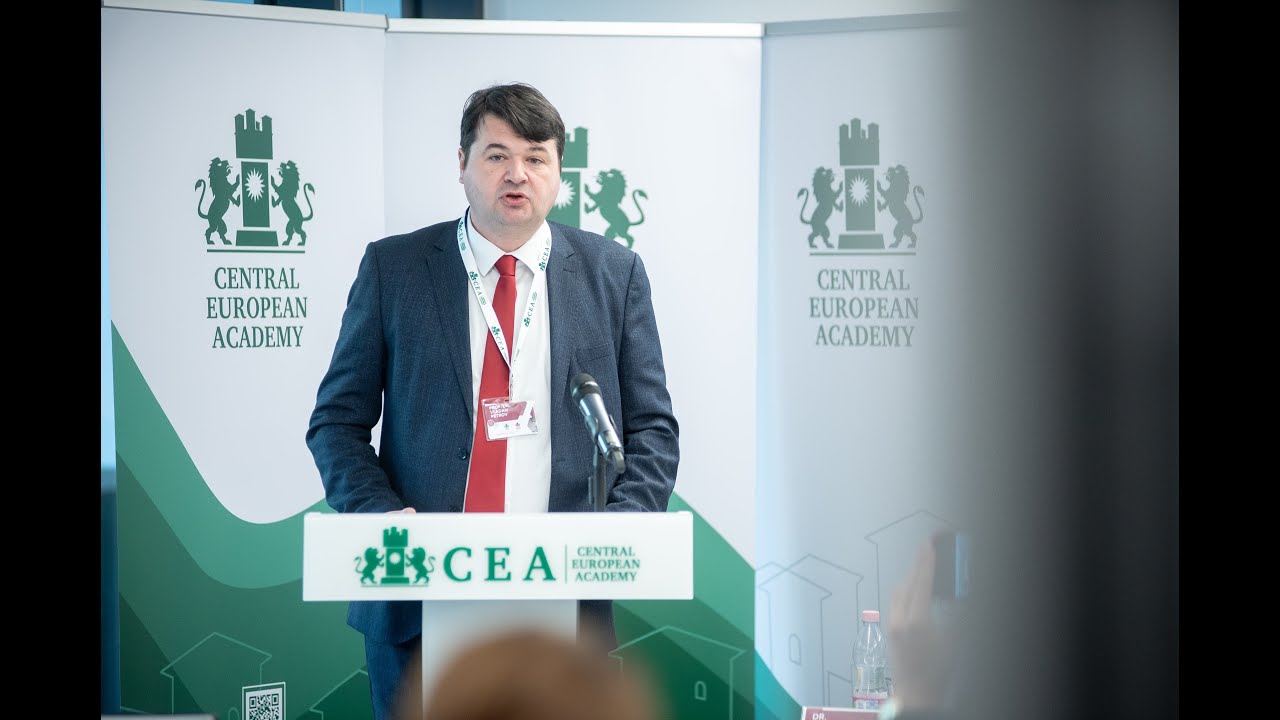 V. Petrov - Venice Commission and the Supranational concept of the Rule of Law