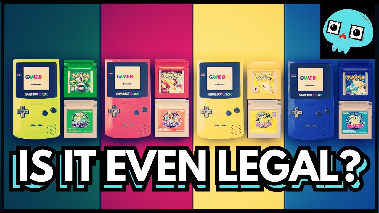 Game Emulation: What It Is & How It Works