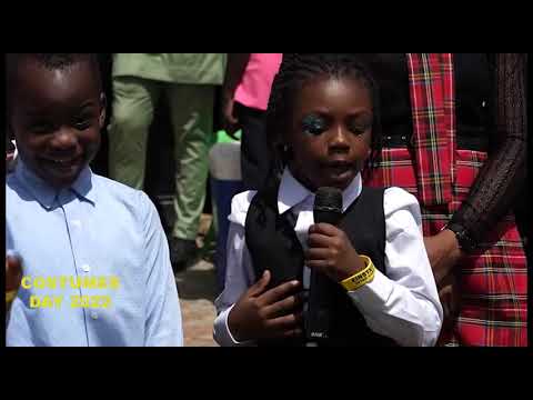 LITTLE EINSTEIN ACADEMY COSTUMES DAY 2022