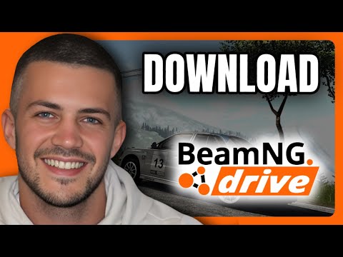 How to Download BeamNG Drive on PC (Step By Step)