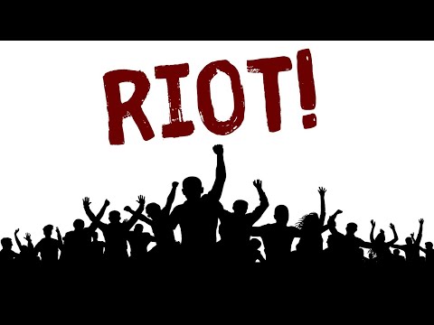 A Riot in the Bible!? | Paul the Apostle in Ephesus