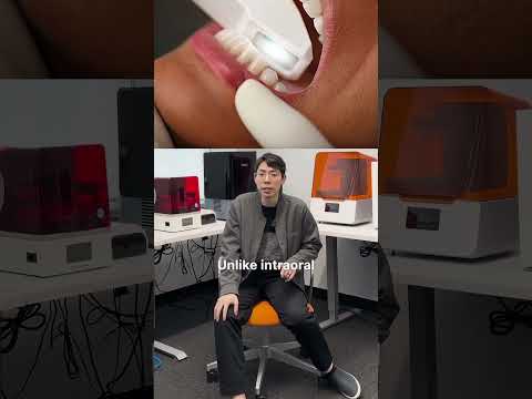 Photogrammetry vs intraoral scanner: what should you choose in 2025? Follow for more dental