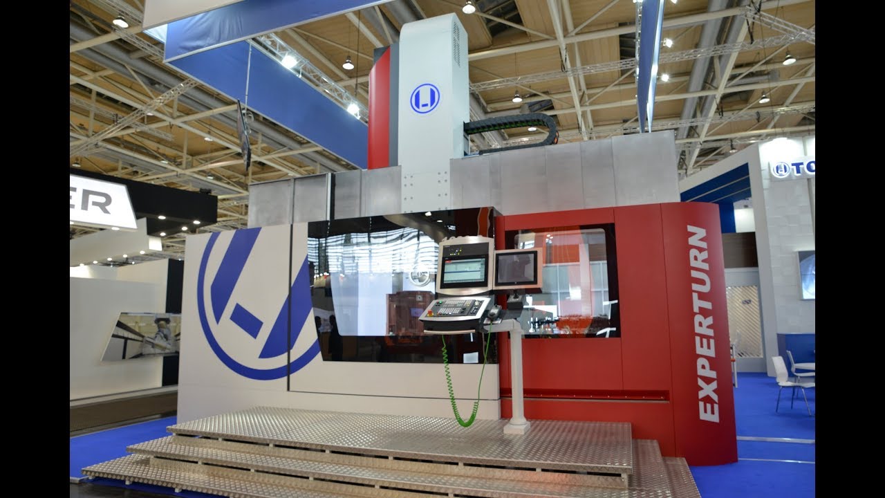 mySCADA - Manufacturing machine tools 2017 (reference)