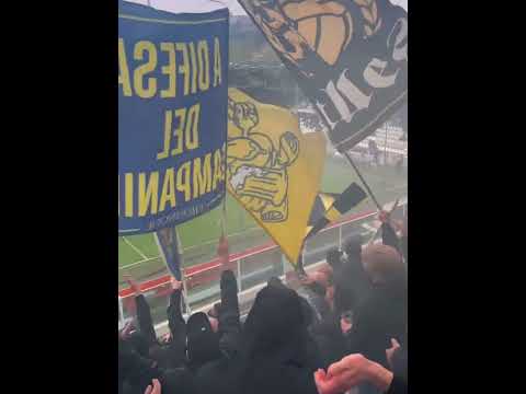 Cesena - FROSINONE 13/04/2025
