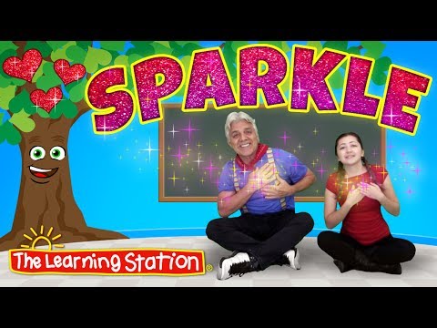 Feelings Songs for Children β« Emotions Songs for Kids β« Kids Word Power Song β« The Learning Station
