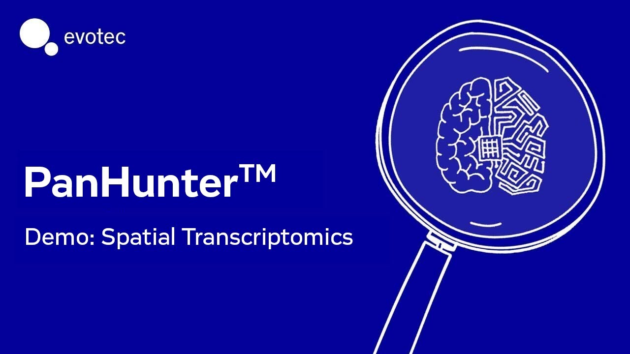 Fast and Easy Single Nucleus and Spatial Transcriptomics with PanHunter