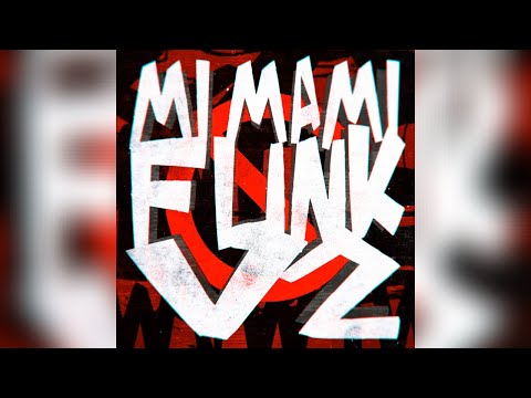 DJ DYLANFK x RD12 x DJ-JY12 - MI MAMI FUNK, Vol. 2 (Super Slowed) [1 HOUR] | PHONK BRASILEÑO 2025