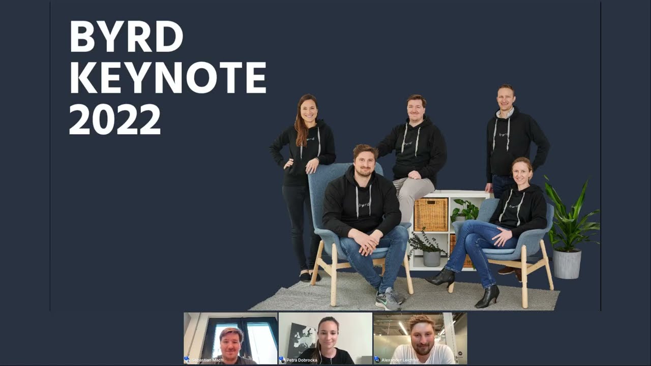 byrd keynote 2022