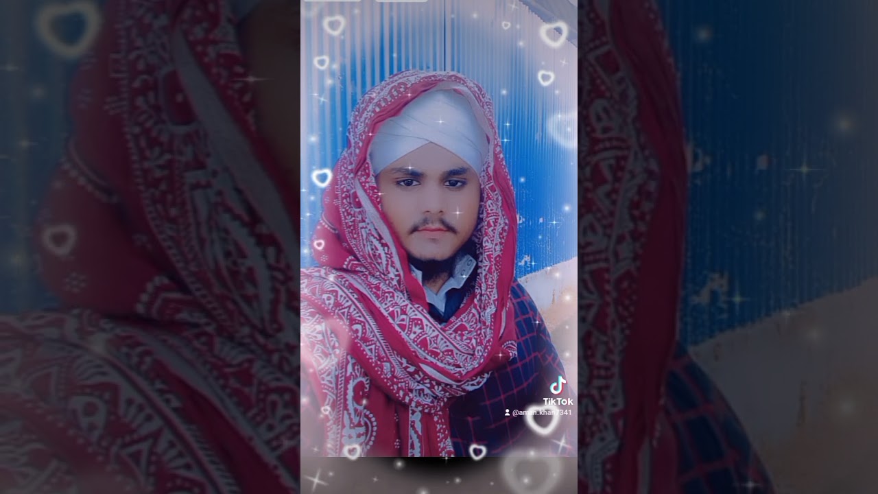 Maulana Mohammad Aman Raza khan qadri ❤️❤️❤️❤️
