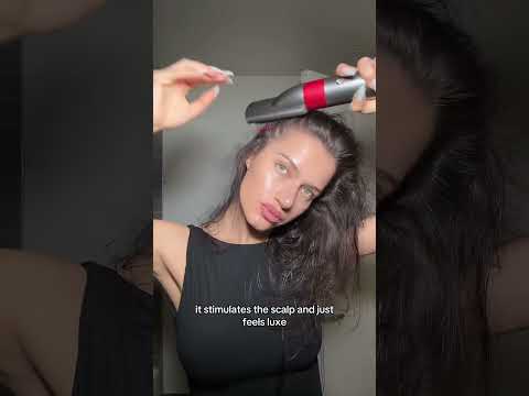 Slavic Girl Haircare - natural, healthy & shiny 💞