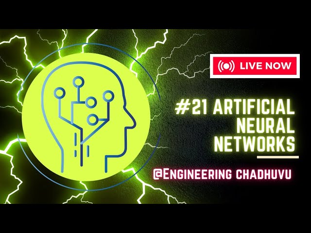 Understanding Artificial Neural Networks: A Deep Dive into Predictive Analytics | Galaxy.ai ...