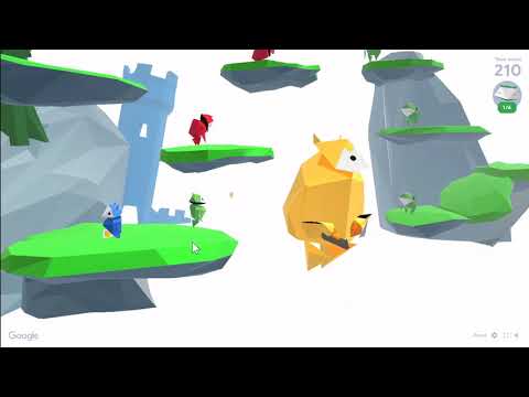 Safe Web Surfing for Children with Be Internet Awesome & Interland by Google Part 2
