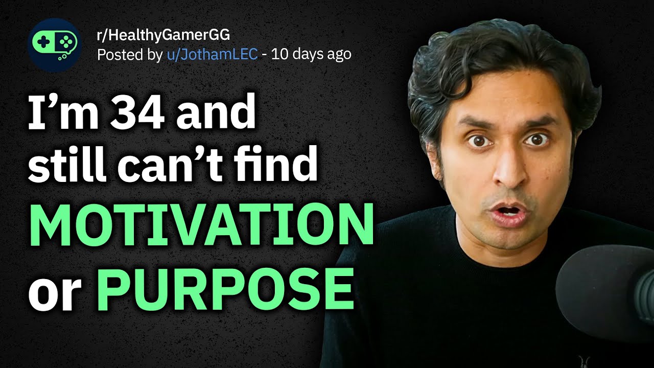 Exploring Meaning, Purpose, and Motivation: Insights from Dr. K | Galaxy.ai