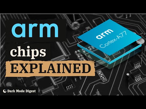 What is ARM?