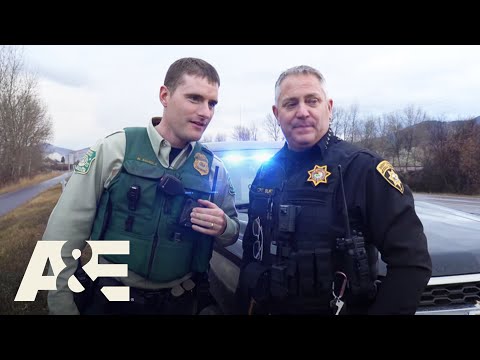 Live PD: Herro Officer? (Season 4) | A&E