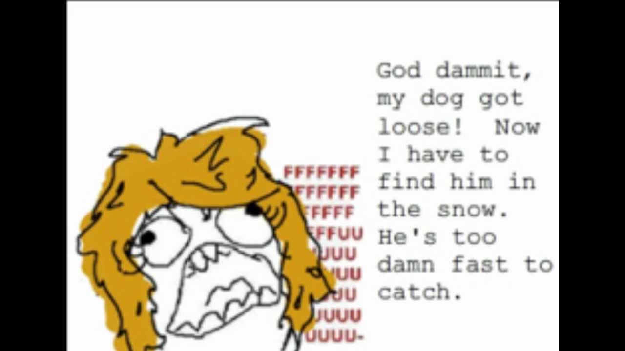 Trollface Comics 2 HD
