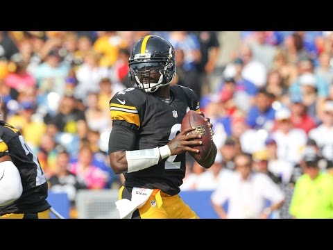 Michael Vick highlights - 2015 NFL Preseason Week 3