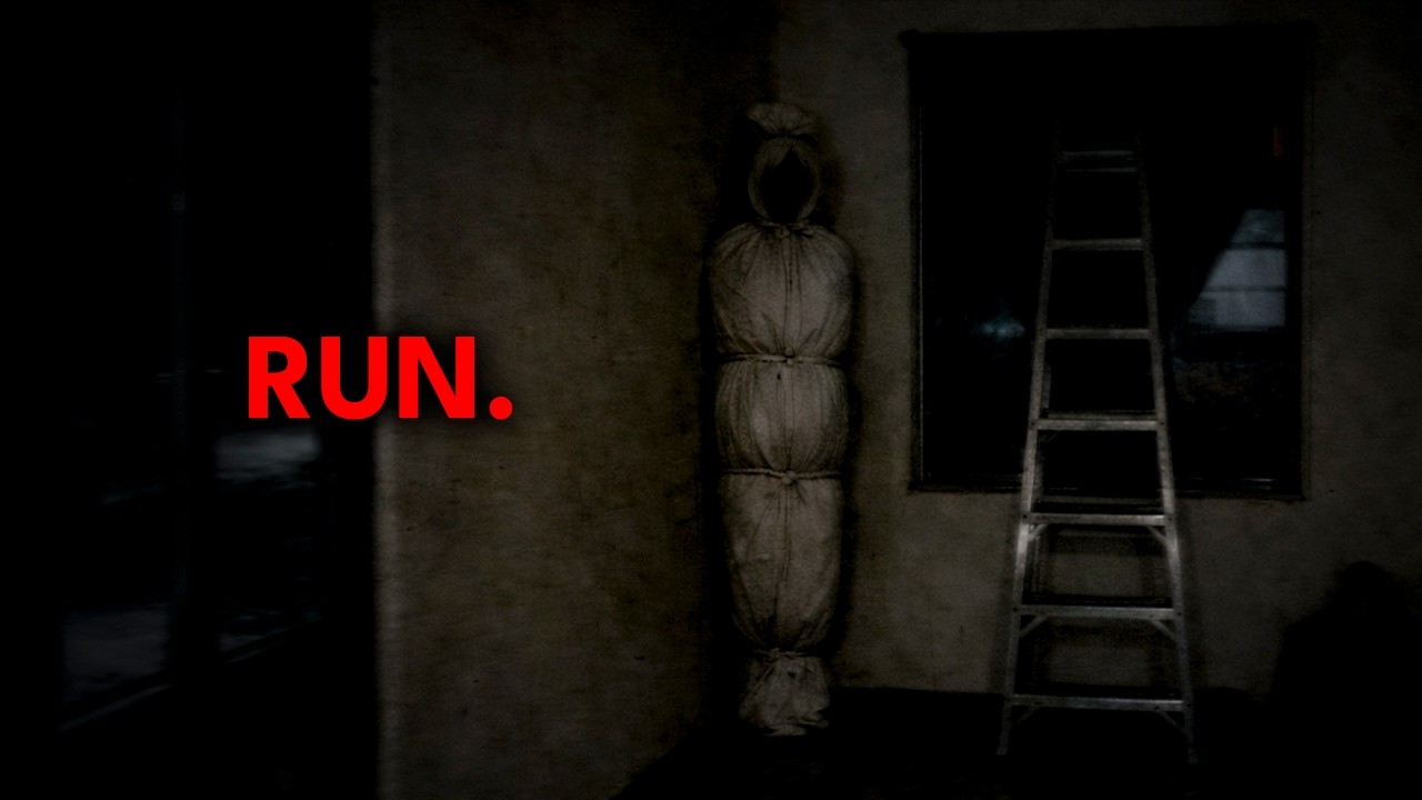 11 Scary Videos That Will Stay With You