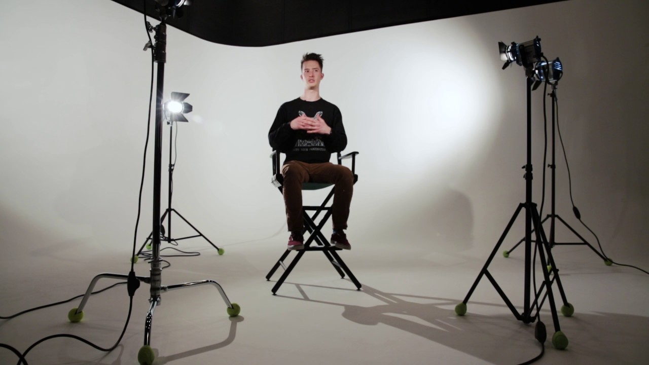 Binghamton Major Minute - Cinema