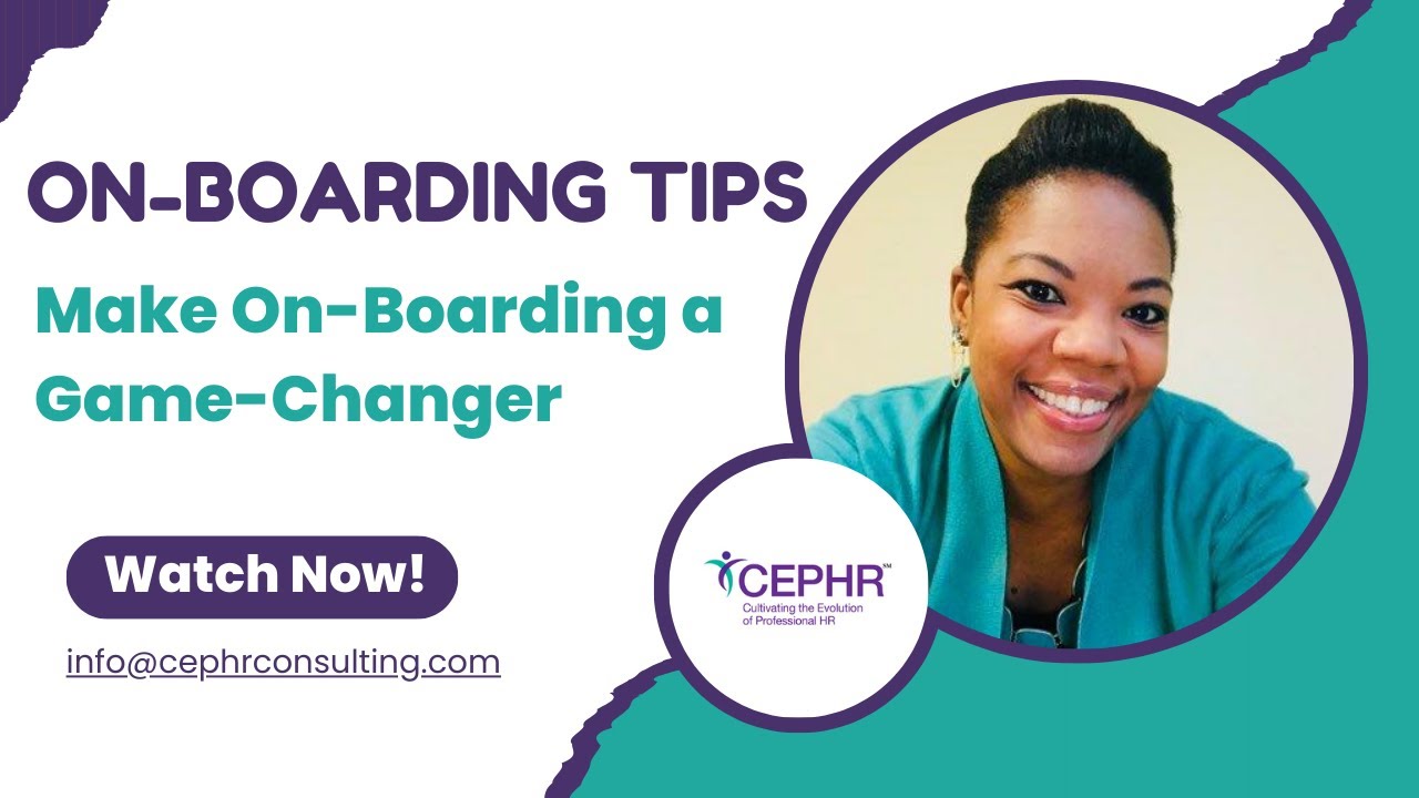 On-boarding Tips & Best Practices | Retain Top Talent from Day One