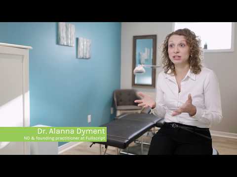 Dr. Alanna Dyment ND on the Prescription for Health