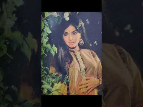 Very beautiful ❤️ Old Actress Rakhi Gulzar #bollywood #rakhi #actress #short #shortfeed
